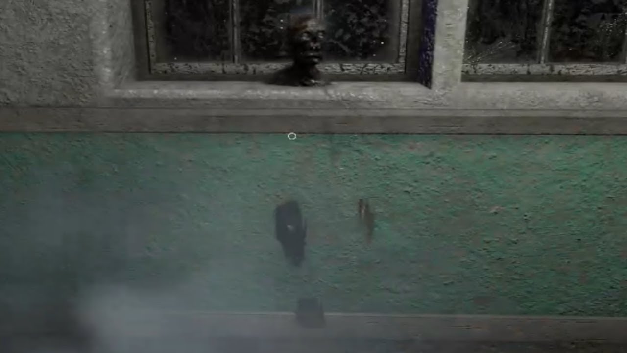 Over 2,700 cases in Phasmophobia, and things like this still make me ...