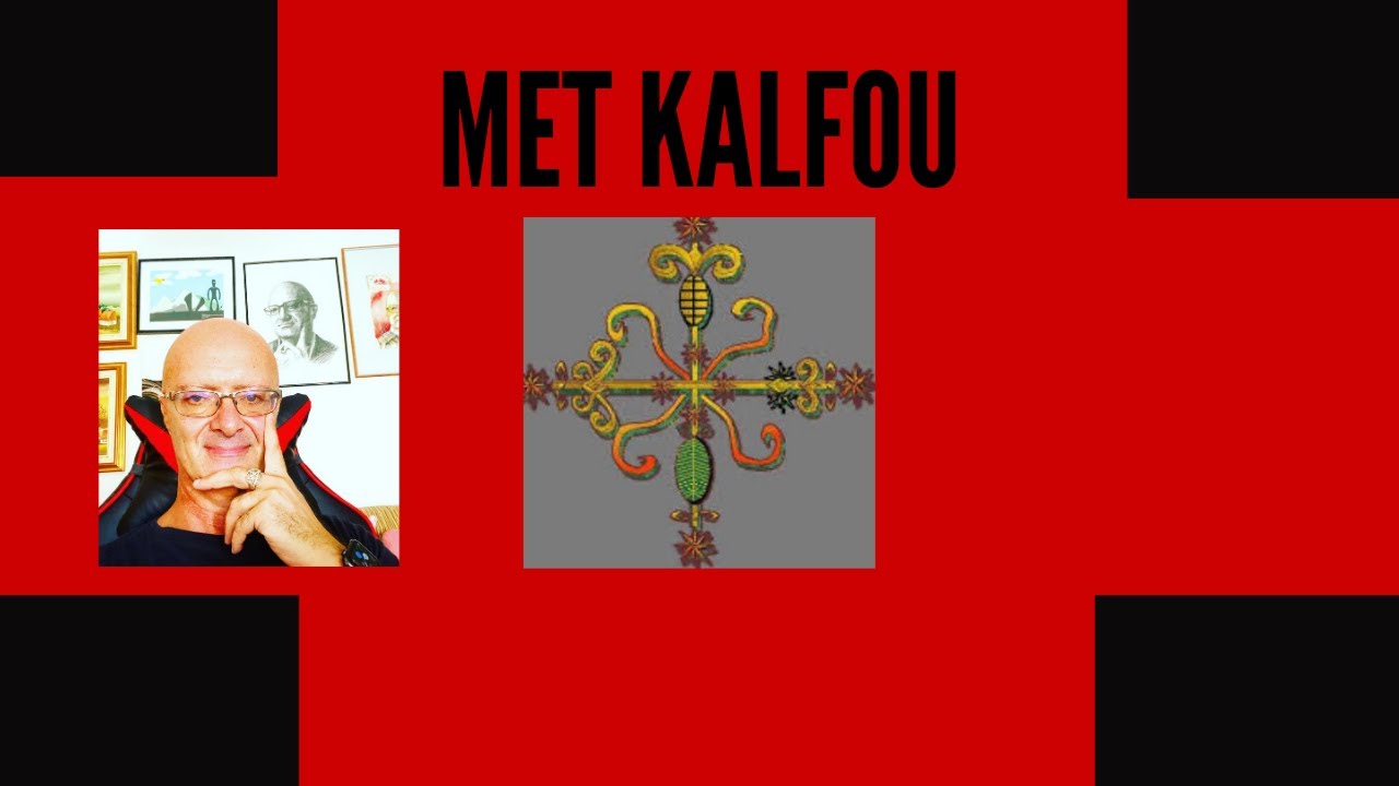 Voodoo : Loa Met Kalfou - YouTube