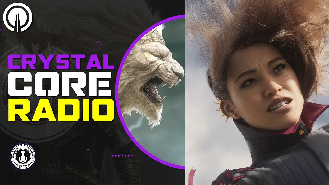 Crystal Core Radio #178 - Concord Is a Wake Up Call, Game of the Year ...