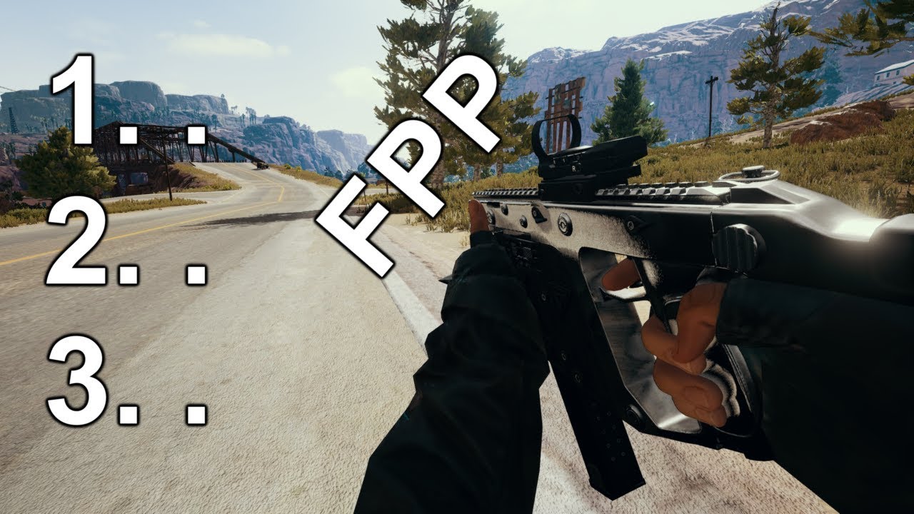 PUBG - Three Wins | FPP Highlights - YouTube