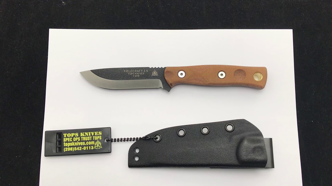 Tops BOB 3.5 - YouTube