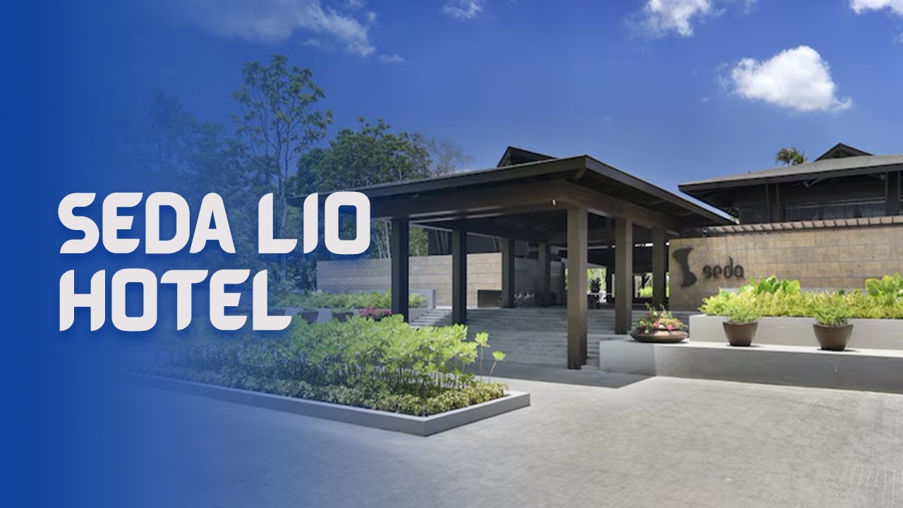 Seda Lio, El Nido, Palawan, Philippines - a Paradise Retreat | ALBRESSA ...