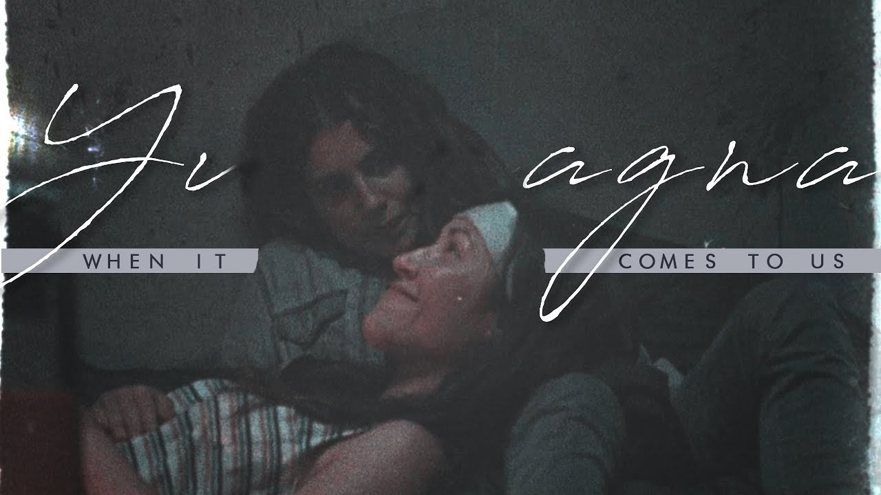 Magna + Yumiko | When It Comes To Us - YouTube