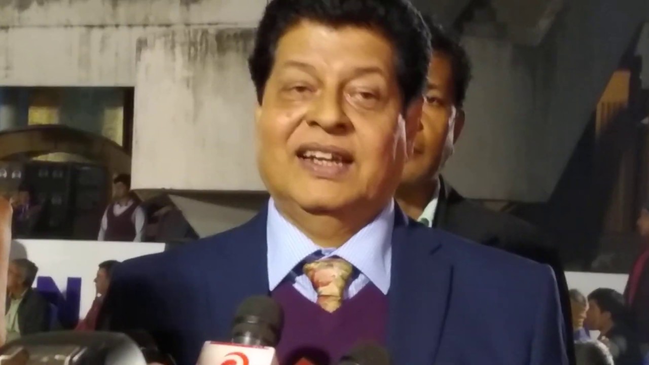 এ কেমন সাক্ষাতকার দিলেন এম পি ফারুক স্যার || New Interview MP faruk Sir - YouTube