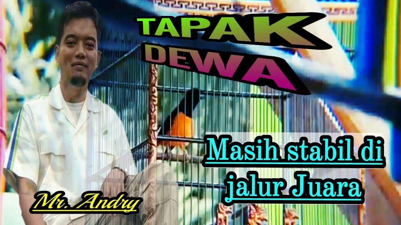"TAPAK DEWA" Amunisi terbaru Goplah BC Siap Bersaing - YouTube