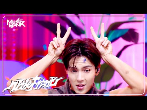 [COMEBACK🎉] MONSTA X モンスタエックス 몬스타엑스 - N the Front [Music Bank] | KBS WORLD TV 250905