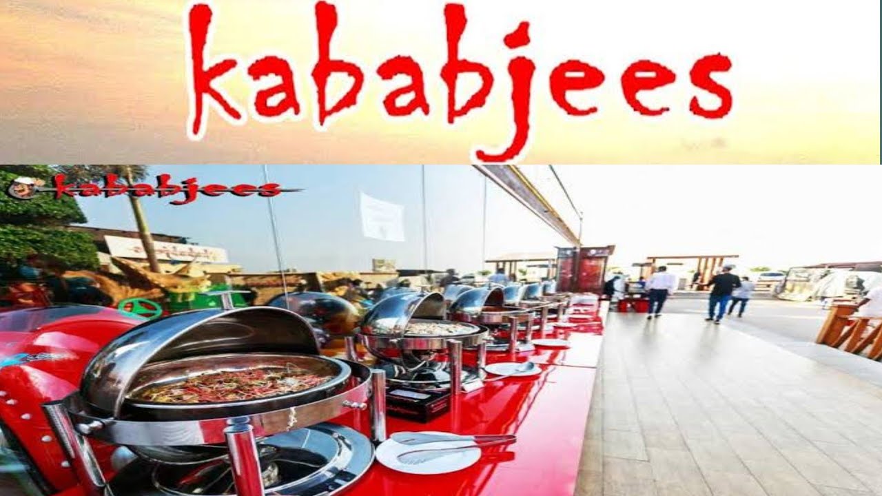 Kababjees restaurant do dariya) do dariya kababjees restaurant ...