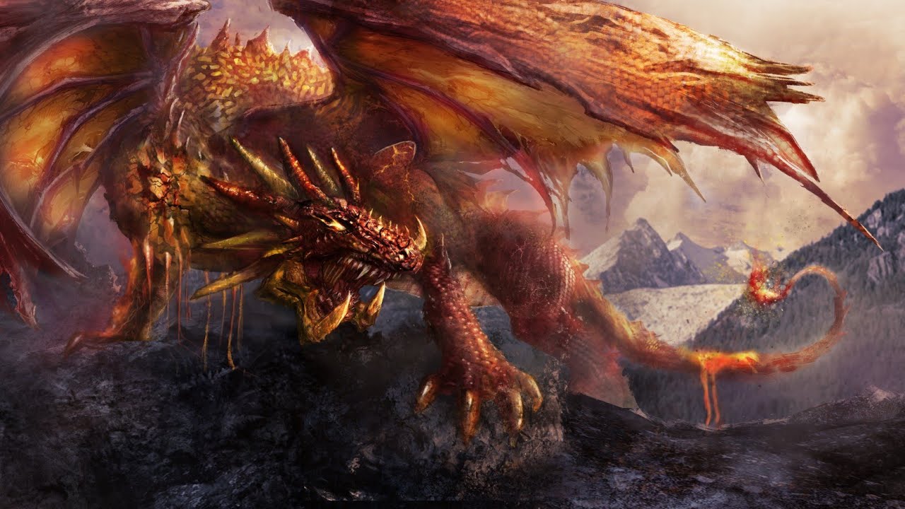 Ambitions and Avarice Ep. 1 (10 Character DnD Raid Boss) - YouTube