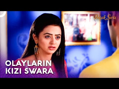 Sinirli Cimcime 99. Bölüm | Swaragini
