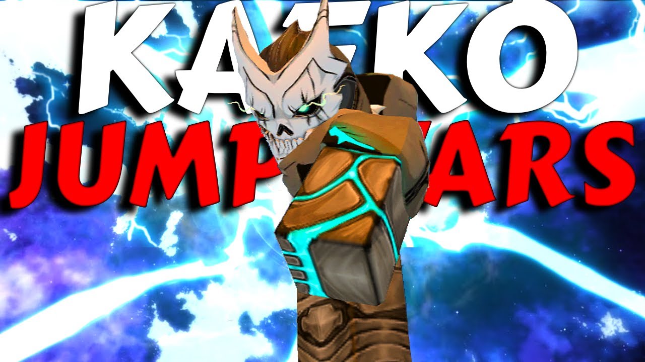 KAFKO JUMPSTARS IS OP (GAMEPLAY) - YouTube