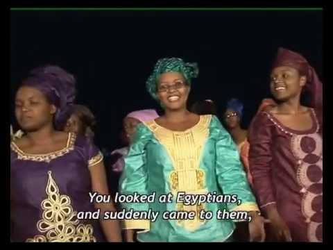 Turakwemera by Jehovah Jireh Choir, ULK 2016