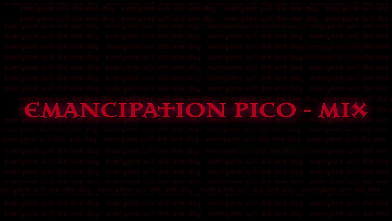 Friday Night Funkin' Corruption Reimagined OVERHAUL | Emancipation ...