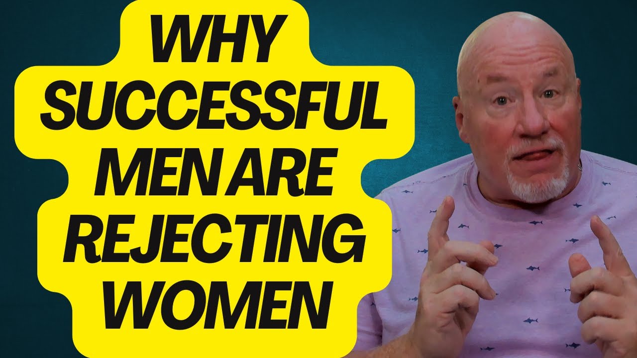 The REAL Reason Handsome, Educated, Well Off Men Are Single - YouTube
