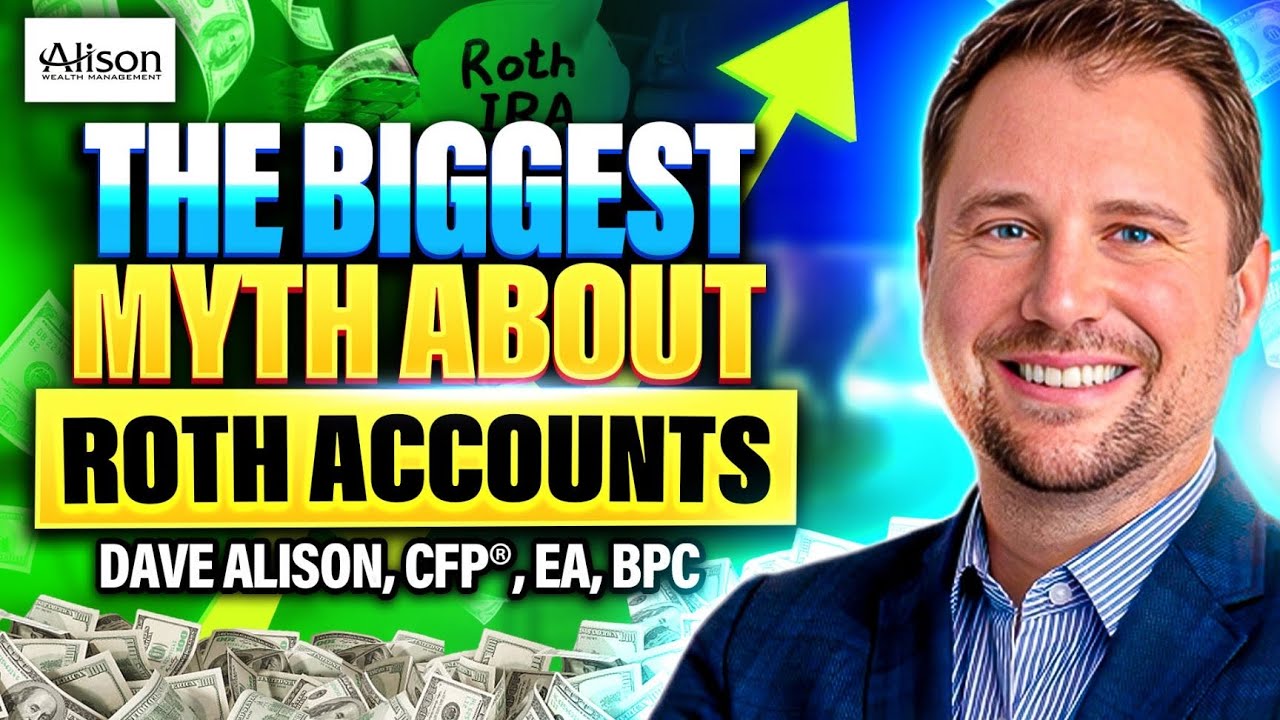 Roth IRA Strategies for High Earners [Maximize Your Retirement ...