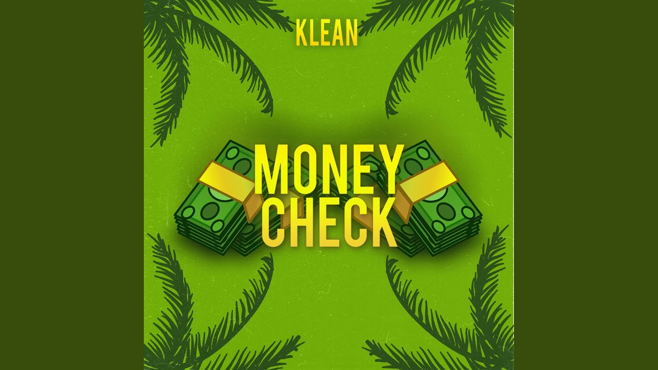 Money Check - YouTube