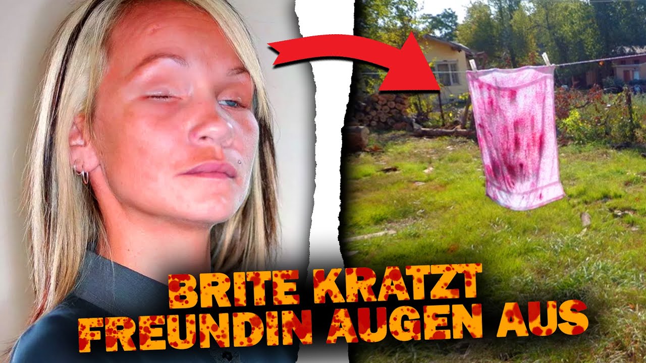 Eine der schrecklichsten Mordtaten aller Zeiten - Der Fall Tina Nash ...