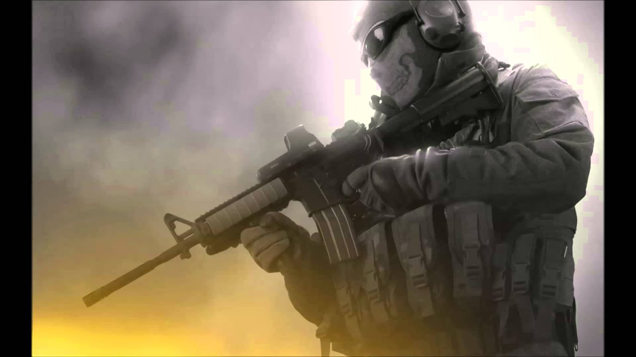 Code of Conduct - Hans Zimmer [Exodus] (MW2 Soundtrack) - YouTube