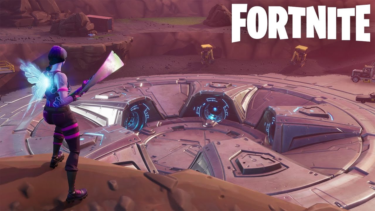 FORTNITE EVENT HAPPENING TODAY TIME AND DETAILS NEW LEAKED OVERTIME ...