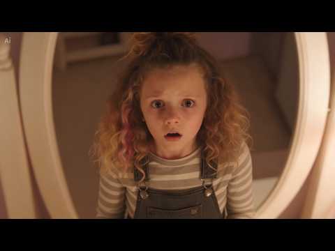 Babysitter Body Swap - Mtf Short Movie TG TF