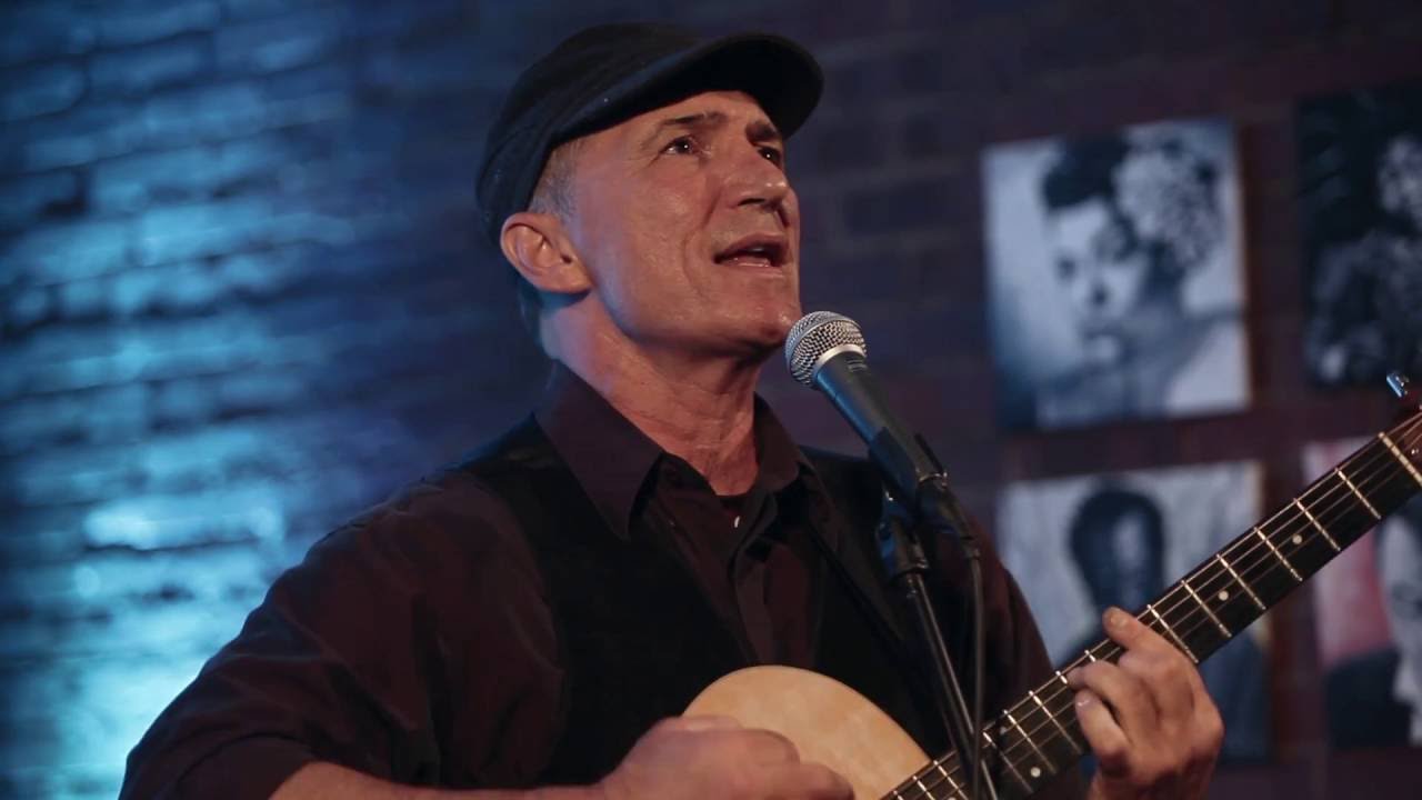 What Do I Do With These Songs by Joe Adami - YouTube