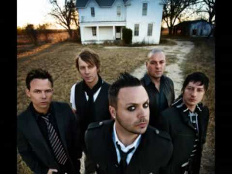 Blue October - Italian Radio - YouTube