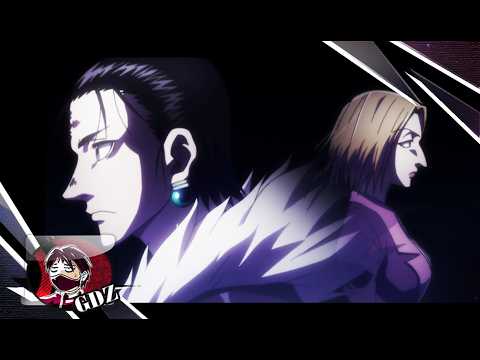Hunter X Hunter : จัดอันดับสมาชิกกลุ่มโจรเงามายา