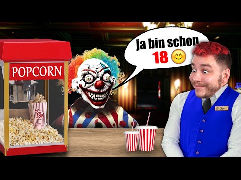 Ich hatte schon lange nicht mehr so viel SPASS mit einem Horror Game