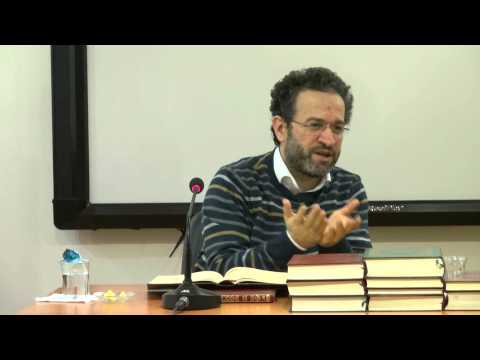 Ateizm Diye Bir Şey Yoktur / Metin Karabaşoğlu (Risale Okumaları-Zerre Risalesi)
