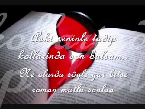 Bitse bile askimiz sever bu kaybettigin; Umarim mutlu eder senin deger verdigin. ♥♫