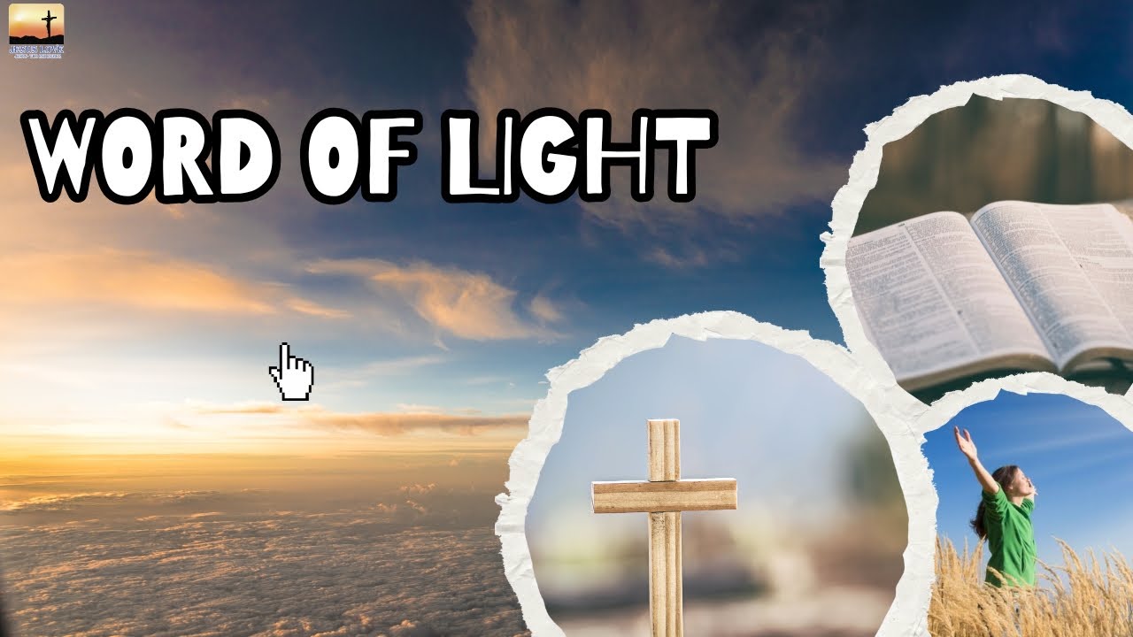 Word of Light - 1256 - YouTube