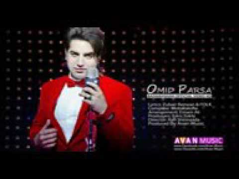 Omid Parsa Chashman Siya Afghan HD New Song 2015 امید پارسا - YouTube