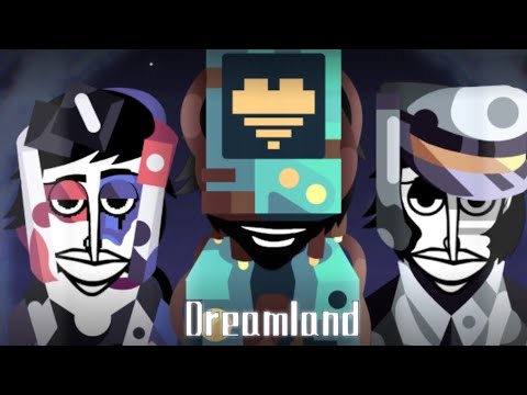 Dreamland mix - AbStrActIsM - YouTube