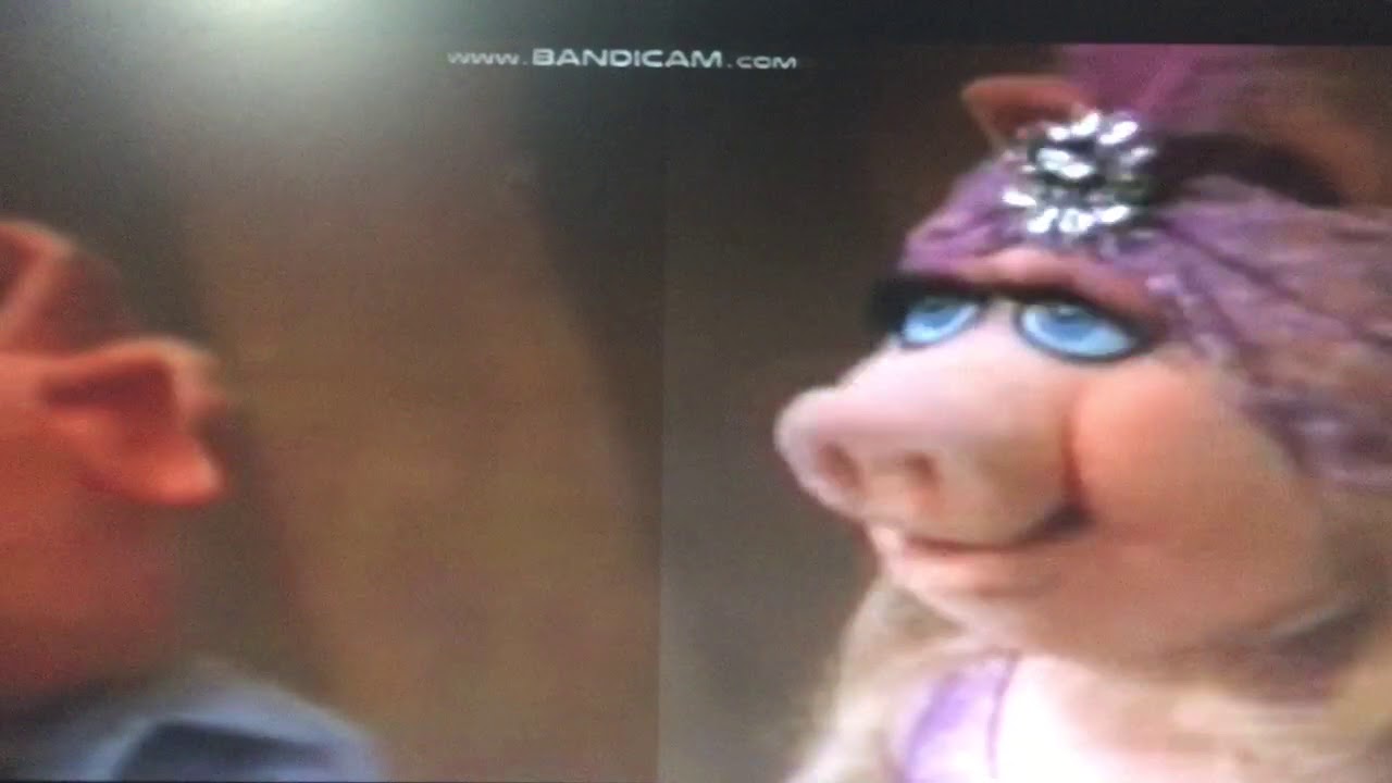 The Muppet Movie - Part 1 (Widescreen) Rec Version - YouTube