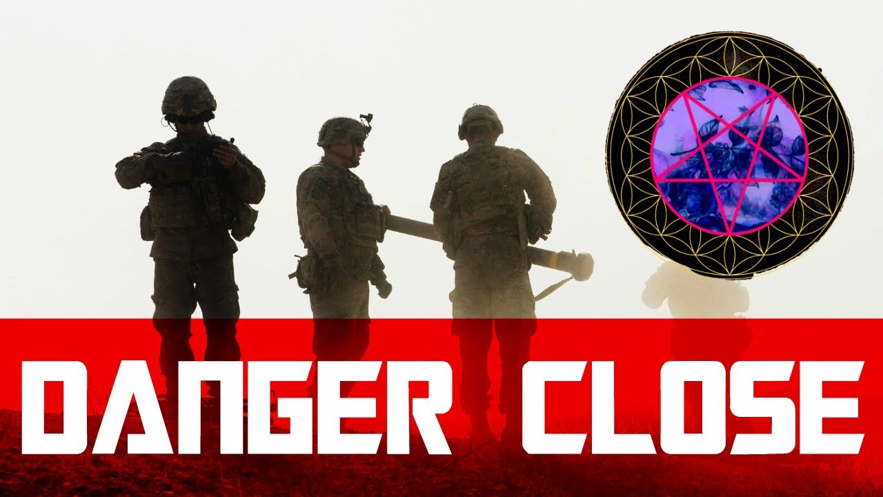 DANGER CLOSE | SQUAD [Highlight] - YouTube