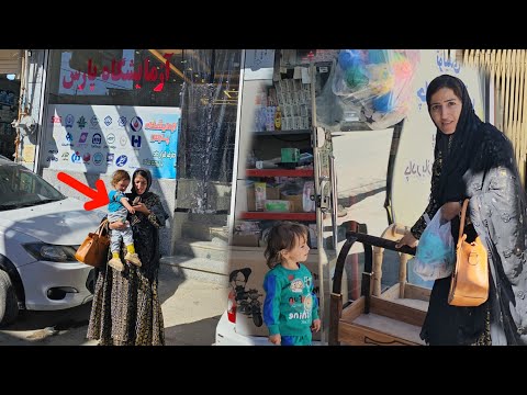 Elham's sadness over Sogol's situation