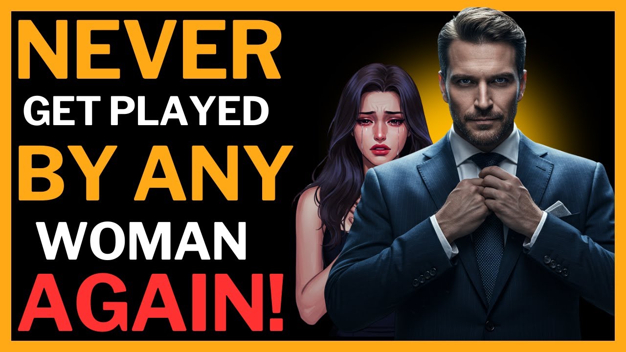 BRUTAL DETACHMENT: How the Vanishing Man Becomes a Legend in the Female ...