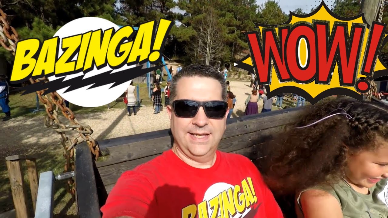 Carnival Games, Jousting, Human Powered Carnival Rides at the ...