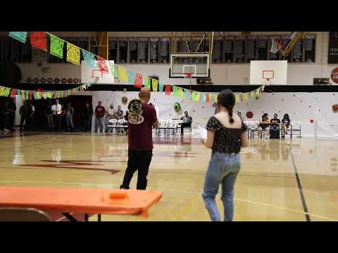 SPRING RALLY CELEBRATION - YouTube