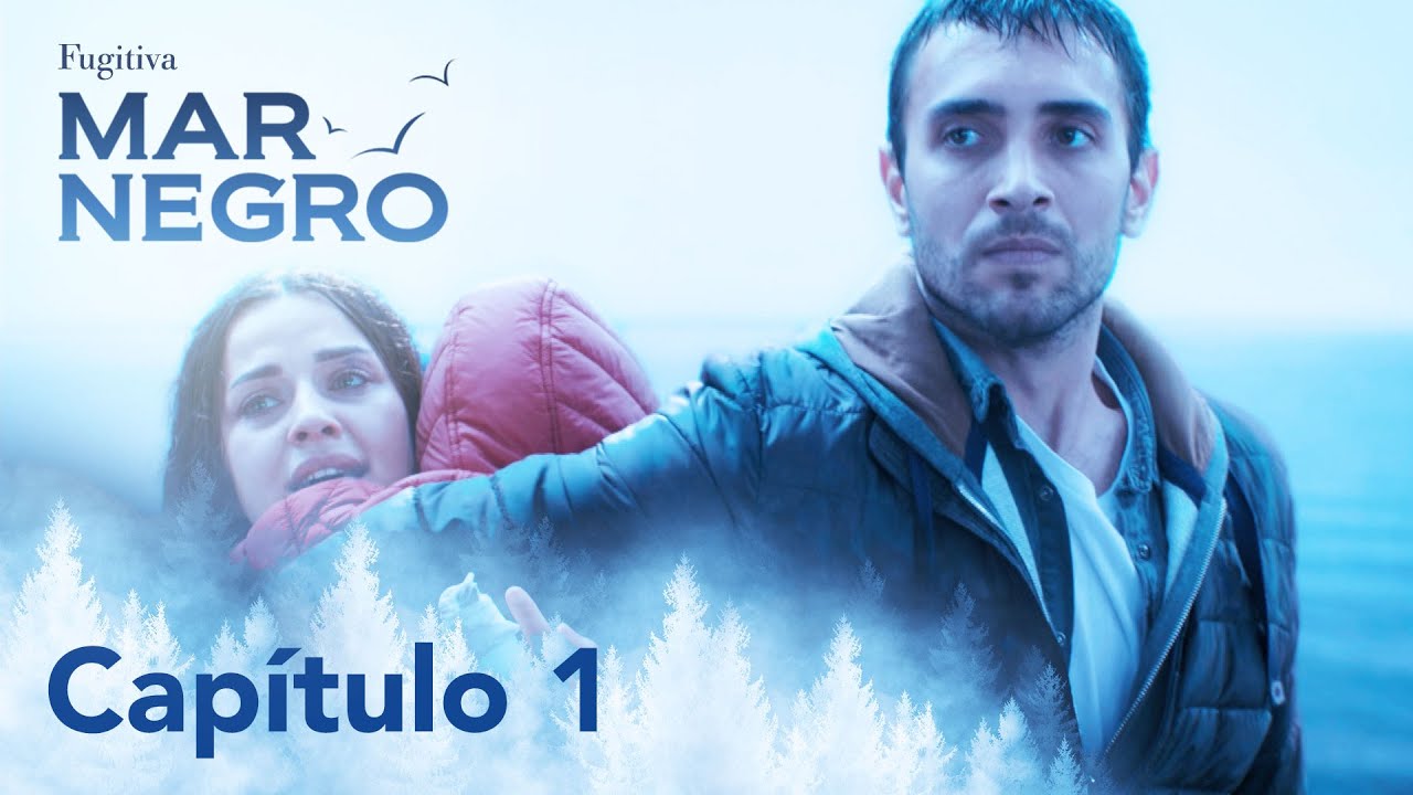 Mar Negro - Capítulo 1 Primer 10 Minutos - YouTube