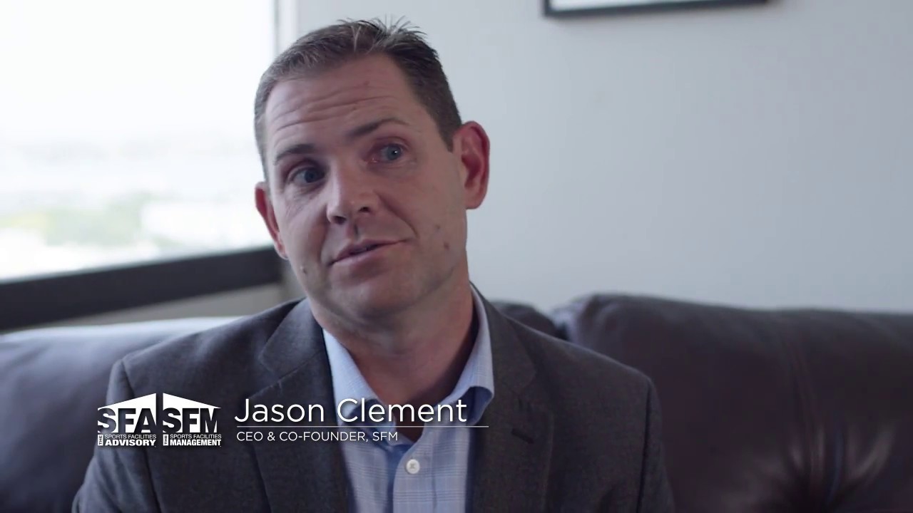 SFA SFM Client Success - Jason Clement, SFA CEO and Founder - YouTube
