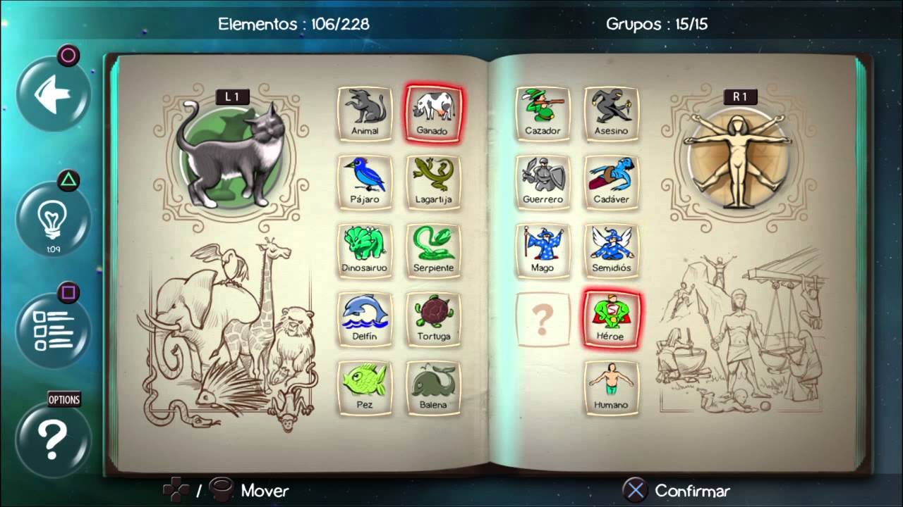 Transmisión de PS4 en vivo de Doodle GOD 2 etapa - YouTube