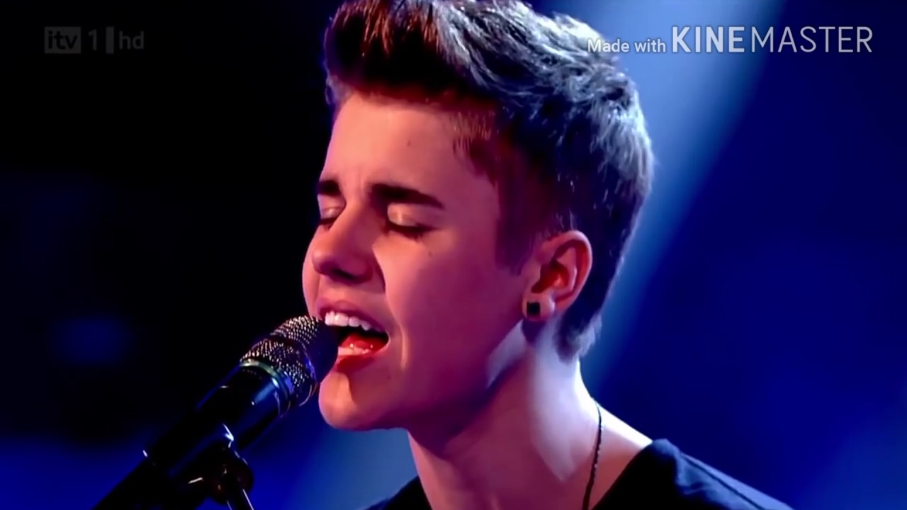 Lagu justin bieber - YouTube