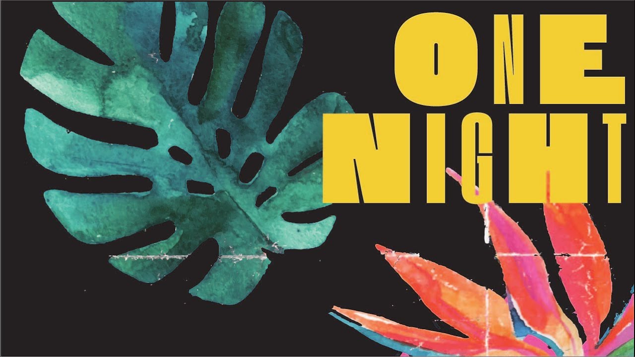 Custom One Night | August 2016 | Josh Surratt - YouTube