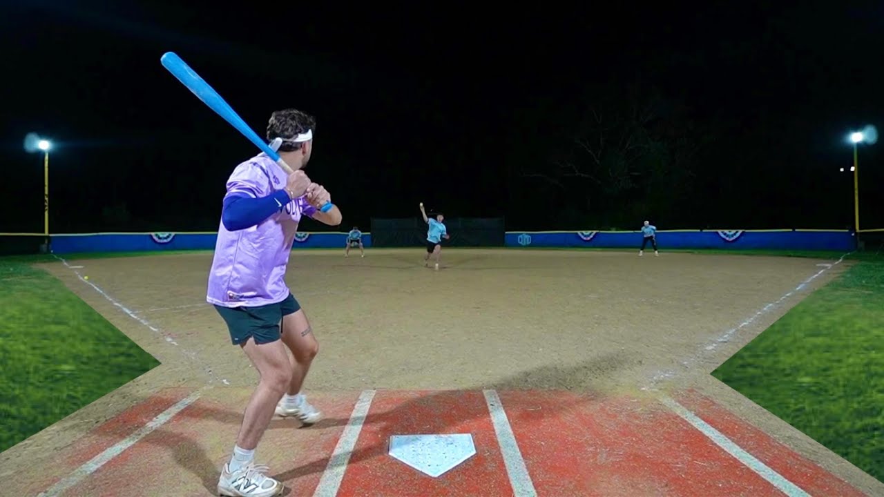 Blitzball World Series 2025 | Como Blitzball - YouTube