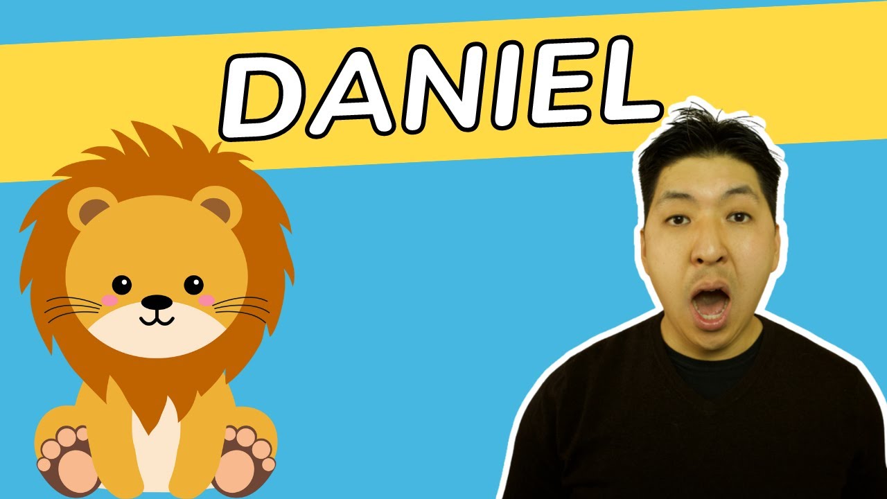 The Book of Daniel in Minutes!! - YouTube