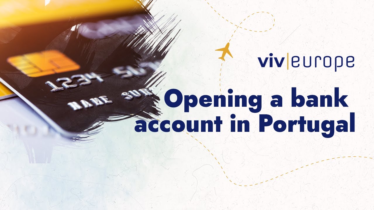 Opening a Bank Account in Portugal | Everything you need to know! - YouTube