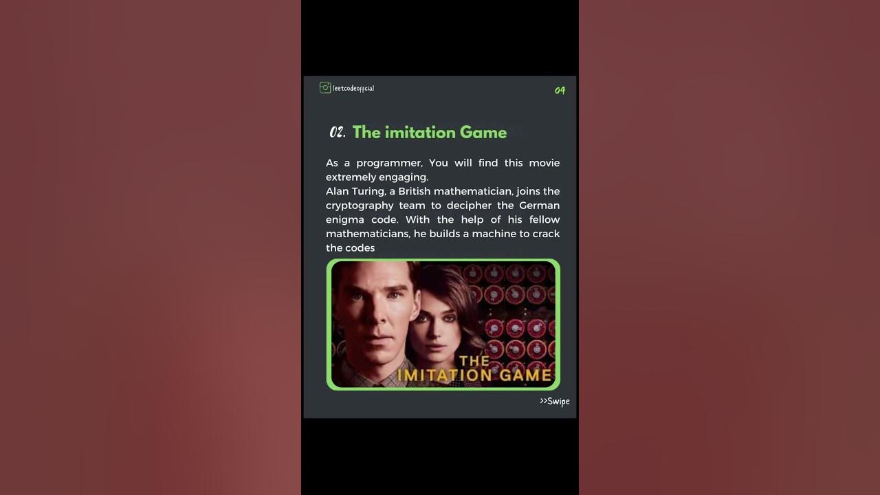 Movies For Programmers 😄 Coding Coding Programming Pythonprogrammer Youtube