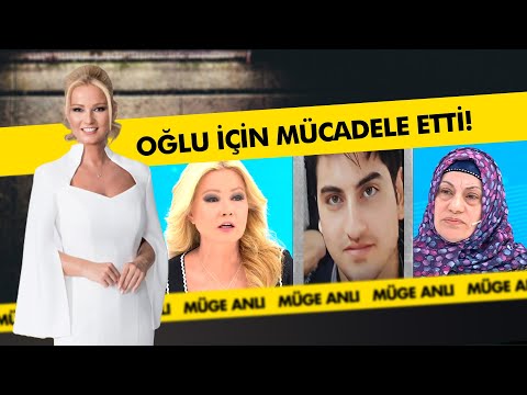 Cemal Gorgorgil'in Sevgilisi Tarafından Alıkonduğu İddiası! - Müge Anlı ile Tatlı Sert Arşiv Kolaj