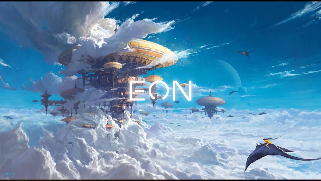 Eon - Ethereal - YouTube