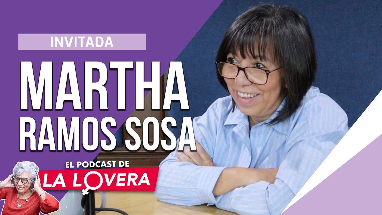 Martha Ramos | ¿Por qué es necesario una editora de género? | El ...